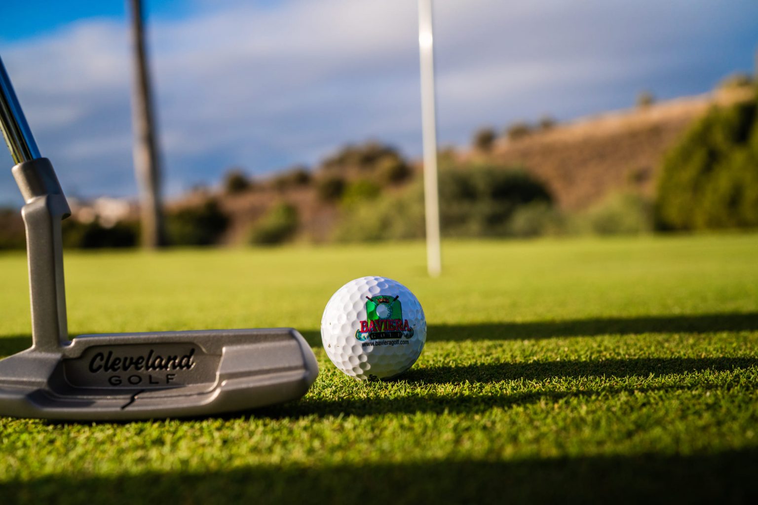 Tarifas de Golf | Baviera Golf Club🏅
