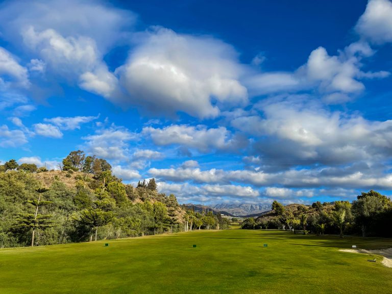 Multicourse Packages - Baviera Golf